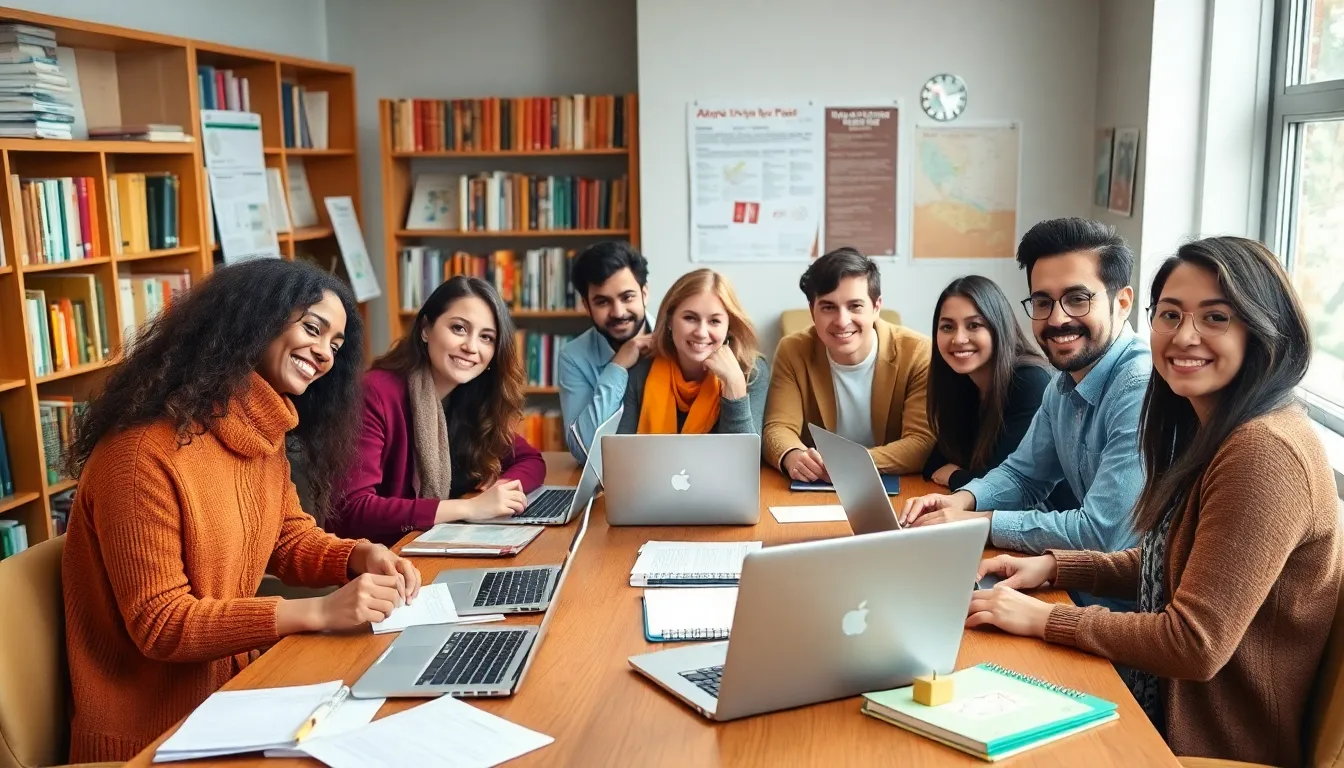 Doctoral Programs: Your Ultimate Guide to Navigating the PhD Journey ...