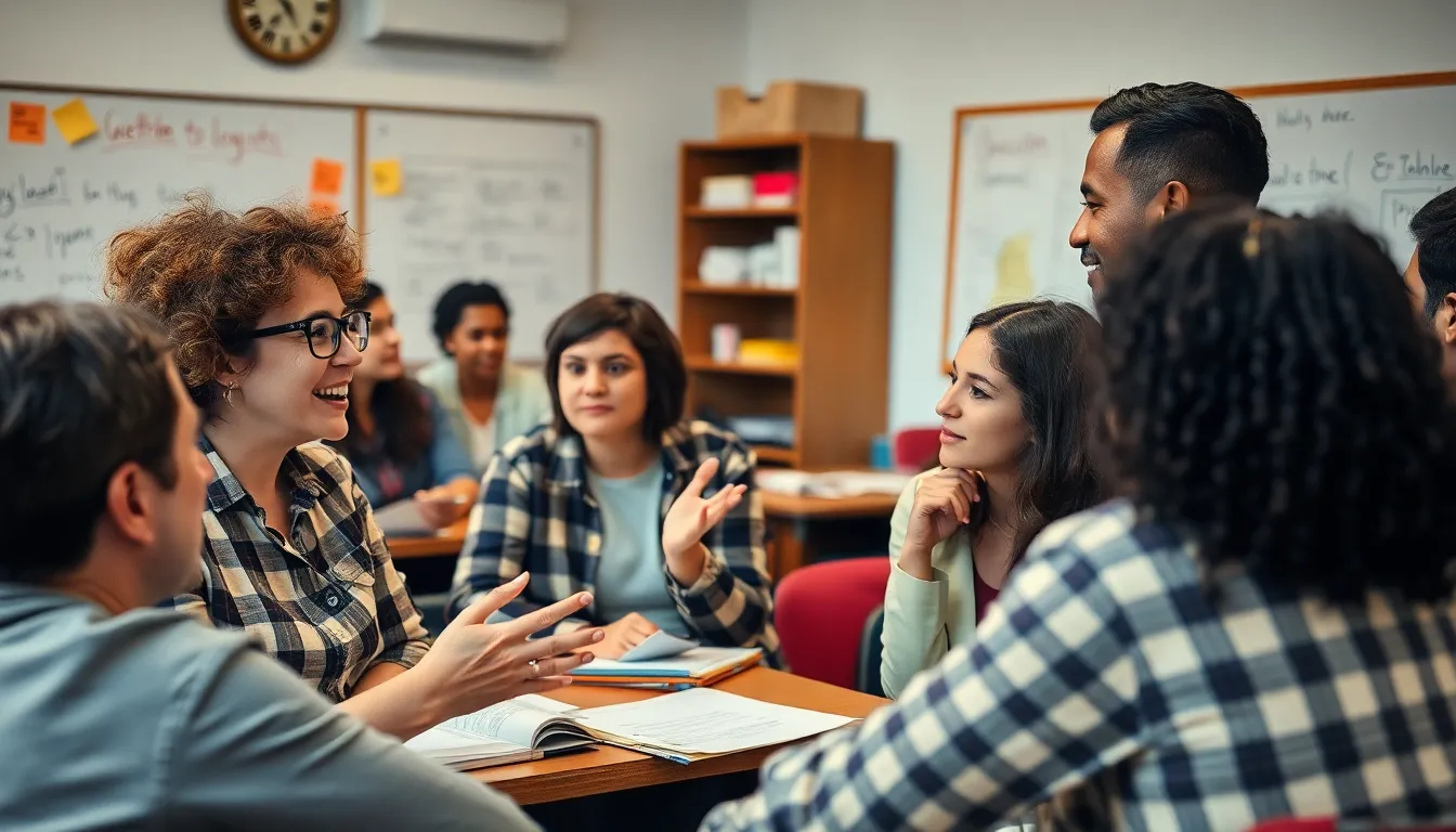Adult Learning Experiences: Unlock New Skills and Transform Your Life ...